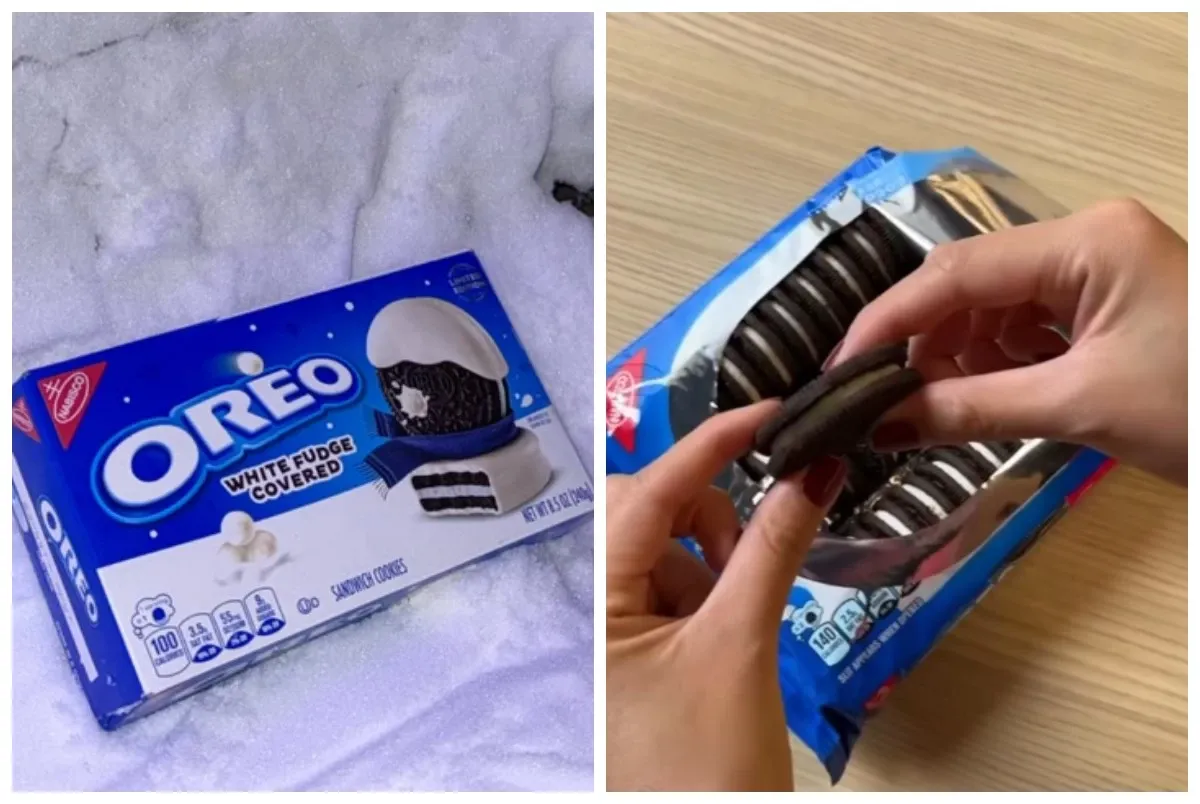 Oreo печеньесі қауіпті ме: Денсаулық сақтау министрлігі тексеру жүргізді