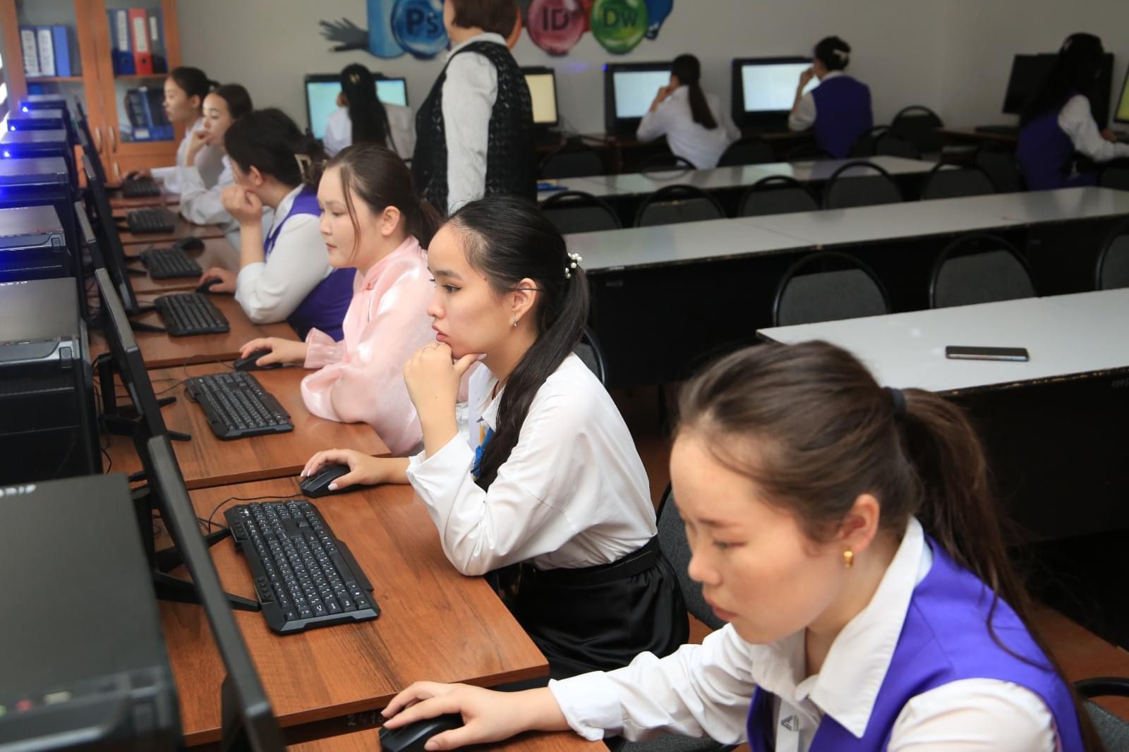 «PedSTART» республикалық педагогикалық олимпиадасы өтті